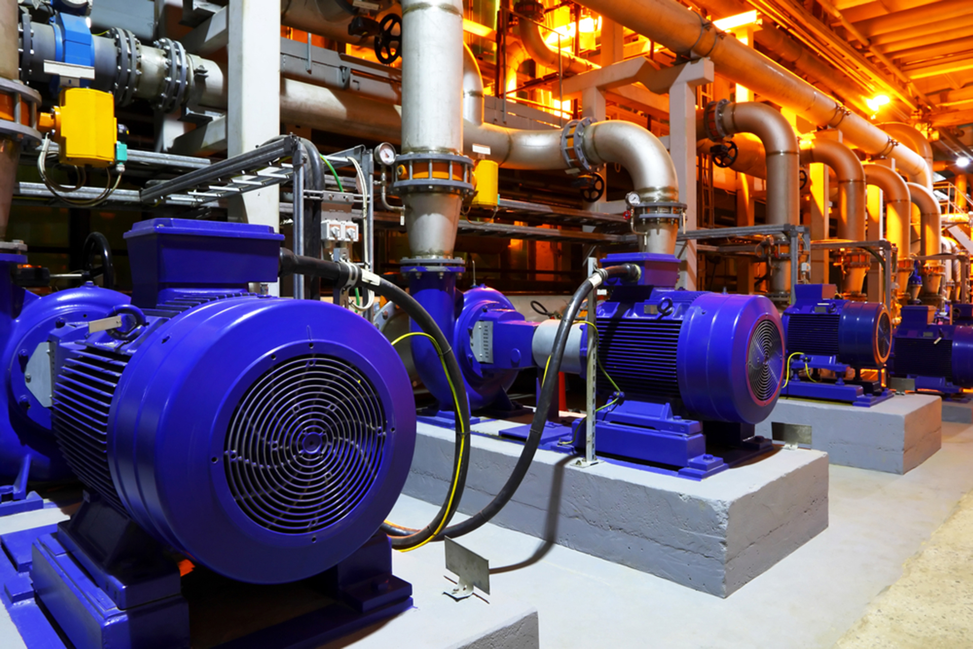 Critical Infrastructure