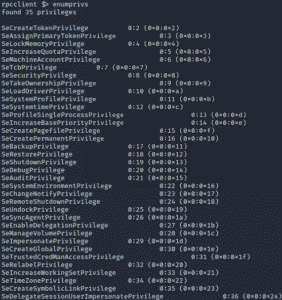 Active Directory (AD) Attacks & Enumeration at the Network Layer - Lares
