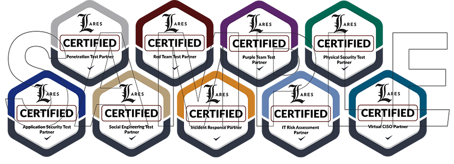 Expanding the Lares Partner Program - Lares