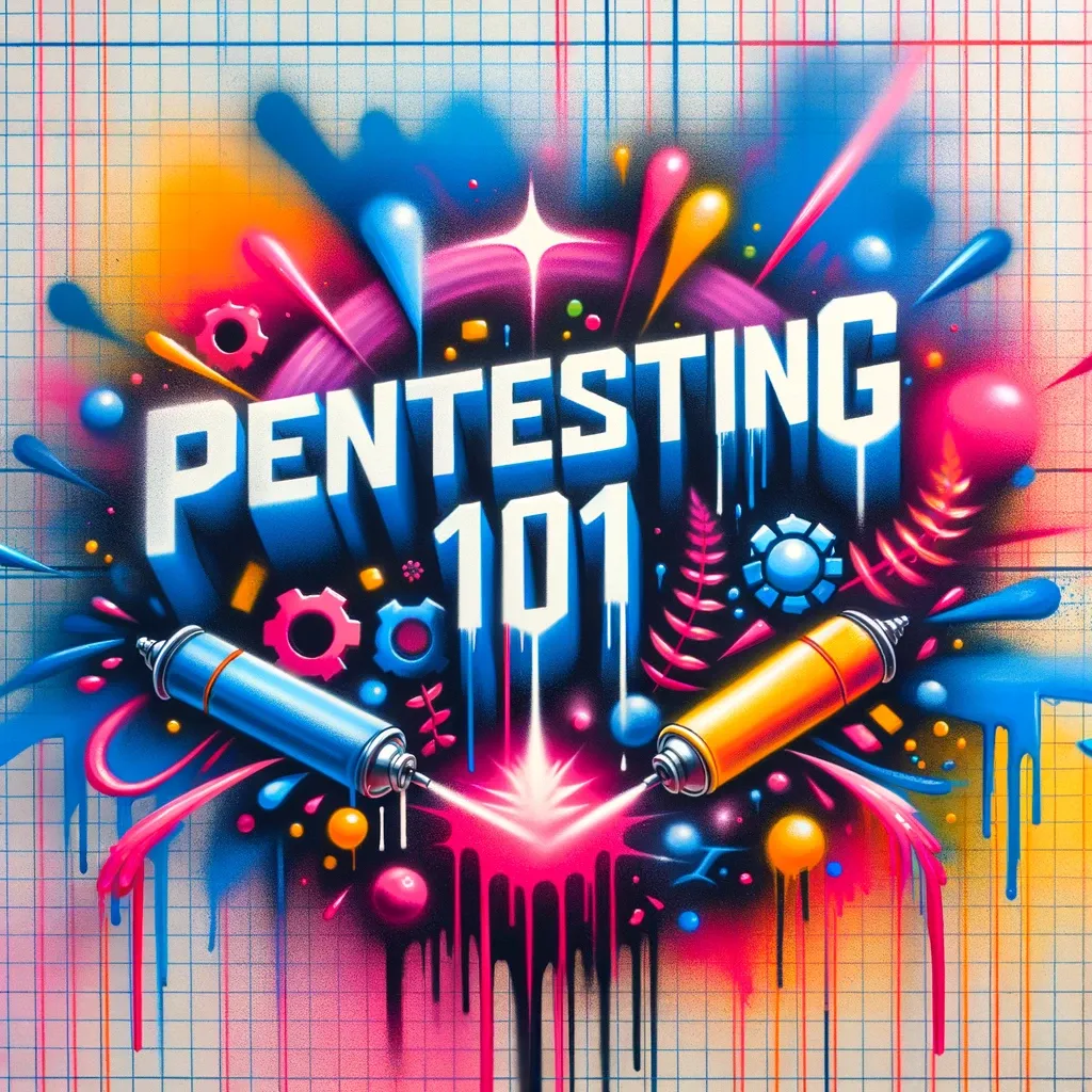 Pentesting 101 Part 1: So, you need or want a Pentest - Lares